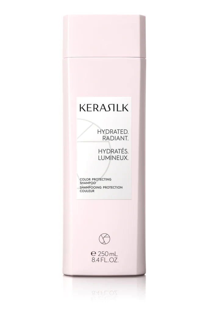 Kerasilk - Color Protecting Shampoo – NewCo Beauty