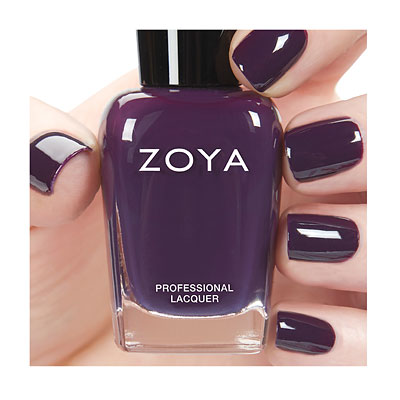 Zoya - Lidia – NewCo Beauty
